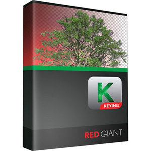 Red Giant Primatte Keyer V5.1, Plug in Video Editing - Adorama
