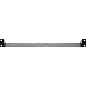 RDL HR-RA2 1RU 19" Rack Adapter for HALF-RACK Series Module HR-RA2