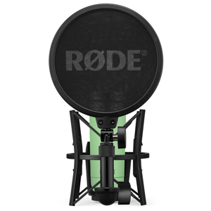Rode Signature Series NT1 Cardioid Condenser Studio Microphone ...
