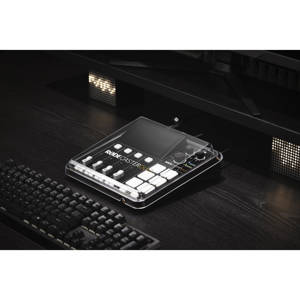 Rode RODECover 2 Polycarbonate Cover for RODECaster Duo RCDUOCOVER