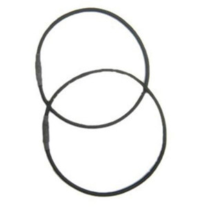 Rode Bag of 2 Elastic Bands for SM1 Shock Mount - Adorama