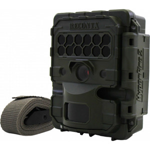 RECONYX HL2X HyperFire 2 720p License Plate Capture Camera, OD Green ...