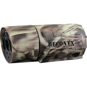 RECONYX MicroFire MS7 720p Day & Night Wi-Fi License Plate Camera ...