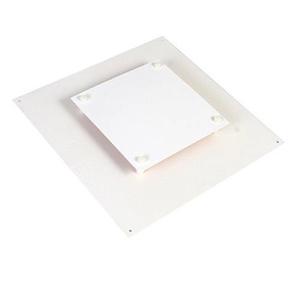 RF Venue CX-22 Architecturally Discreet Ceiling Tile Antenna, White