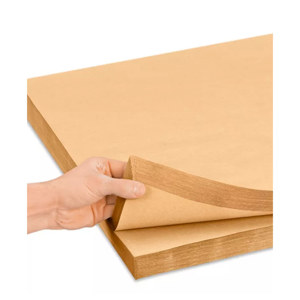 Adorama 40 lb Kraft Paper Sheets - 24 x 36" S-14729 - Adorama