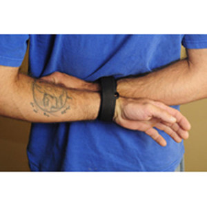 RIPP Restraints RIPP RIQC-100 Law Enforcement Quick Cuff RIQC-100