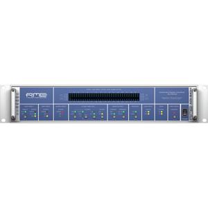 RME ADI-6432 Bidirectional 64 Channel 24-Bit/192kHz MADI/AES Format ...