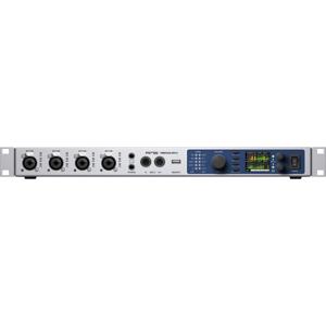 RME Fireface UFX II USB Audio Interface - Adorama