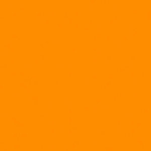 Rosco Roscolux 20 Medium Amber Color Effects Lighting Filter, 20x24 ...