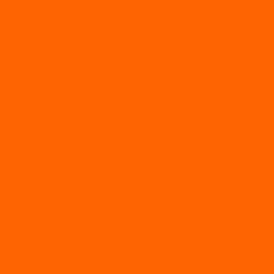 Rosco Roscolux 23 Orange Color Effects Lighting Filter, 20x24" Sheet ...