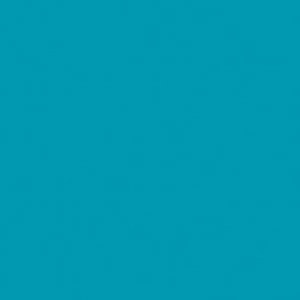 Rosco 370 Roscolux Italian Blue, 20x24 Color Filter 100003702024