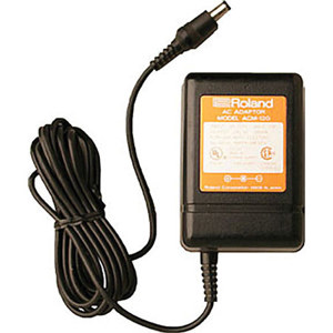 Roland ACM-120 AC Power Adapter for GI-10 Guitar-MIDI and SC-7 Sound Canvas