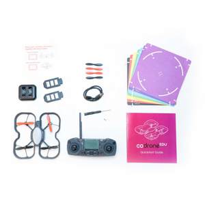 Robolink CoDrone EDU Programmable Drone RL-CDE-100 - Adorama
