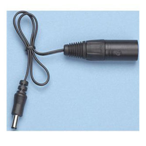 Roscolux 4" Hose Adapter to Attach Ducting Hose to Fog Machine. #616900004