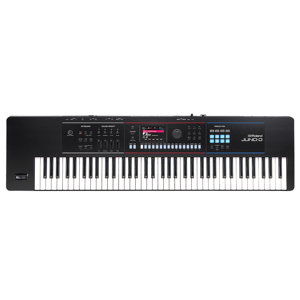 Roland JUNO-D7 76-Key Keyboard Synthesizer JUNO-D7 - Adorama