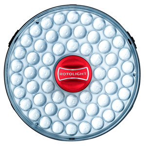 Rotolight NEO 3 On-Camera RGBWW LED Light Starter Bundle RL-NEO-3