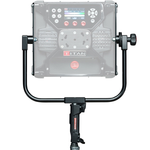 Rotolight Standard Yoke for Titan X1 LED Light - Adorama