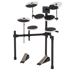 Roland TD-02K 5-Piece Electronic V-Drums Kit TD-02K - Adorama