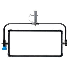 Rotolight Titan X2 Cinematic RGBWW Soft LED with Pole Operated Yoke