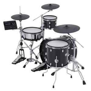 Roland VAD504 V-Drums Acoustic Design Electronic Drum Kit VAD504