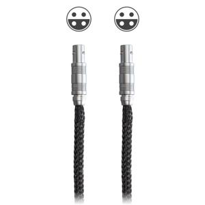 Redrock Micro 12" Micro 4-Pin Eclipse to Eclipse Connector Cable