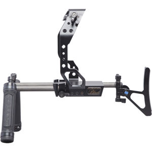 Redrock Micro ultraCage Black Professional Series Handheld Rig 3-169-0002
