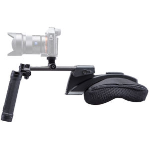 Redrock Micro Mini Shoulder Rig for Mirrorless and DSLR Camera