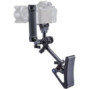 Redrock Micro Mini Handheld Rig for Mirrorless and DSLR Camera 8-646-4002