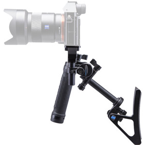Redrock Micro Mini Handheld Rig for Mirrorless and DSLR Camera
