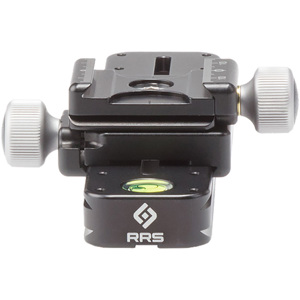 USED Really Right Stuff 192-PPP Package, Includes MPR-192 Rail & B2-mAS ...