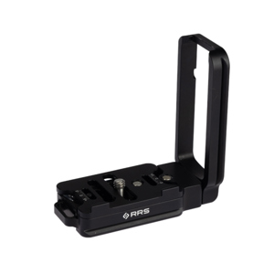 USED Really Right Stuff MC-LS Multi-Camera L-Plate Set - Adorama