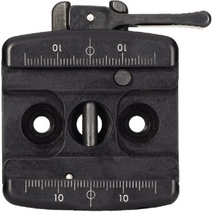 Used Really Right Stuff ARC-LR Adjustable R-LOCK Lever-Release Photo Clamp