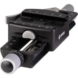 Really Right Stuff Macro 150 Focusing Rail with Integrated Clamp MACRO 150