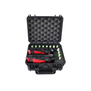 Restube Rescue Case 2 with Lifeguard Inflatable Floating Buoy RT-01401-CS2