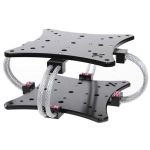 RigWheels Cloud Mount Camera Vibration Isolator Only CM-VI - Adorama