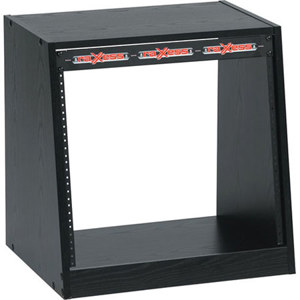 Raxxess 10U Slanted Economy Rack ERS-10 - Adorama