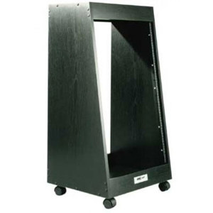 Raxxess 18U Slanted Economy Rack - Adorama
