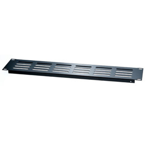 Raxxess 1U Economy Steel Vent Panel EVP-1 - Adorama
