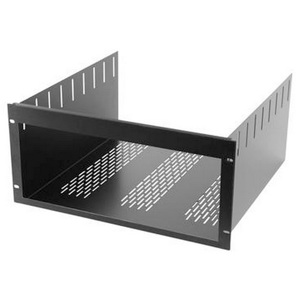 Raxxess 5U Custom Mounting Shelf with 18" Depth NACS518 - Adorama