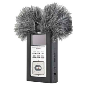 Rycote Mini Windjammer for Roland R09 RYC055372 - Adorama