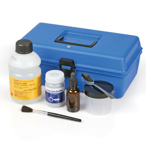 Safariland Sticky-Side Powder Kit