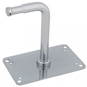 Studio Assets Right Angle Baby Wall Plate SA1671 - Adorama