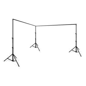 Savage 24x10' Universal Background Stand 601024 - Adorama
