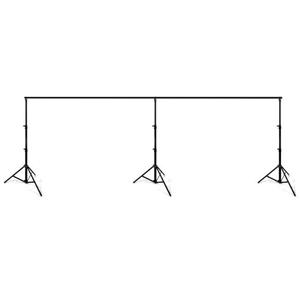 USED Savage 24x10' Universal Background Stand - Adorama