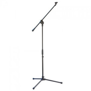 Samson BL3 VP Boom Stand and Cable, 3 Pack SABL3VP - Adorama