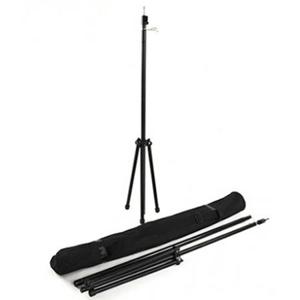 Savage Economy Background Stand, Maximum Width is 9'6", Maximum Height ...