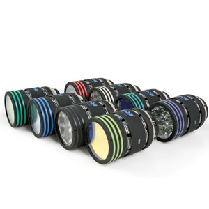 Safariland Polilight Flare Plus UV 360nm LED Lightsource