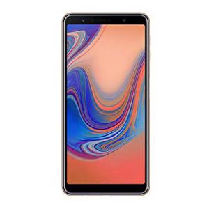 Samsung Galaxy A7 Dual-SIM 64GB Unlocked Smartphone, 6", 4GB RAM, 2 ...