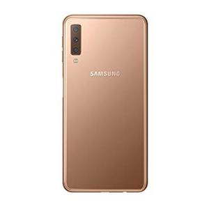 Samsung Galaxy A7 Dual-SIM 64GB Unlocked Smartphone, 6", 4GB RAM, 2 ...