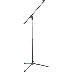 Samson MK10 Lightweight Boom Mic Stand SAMK10 - Adorama